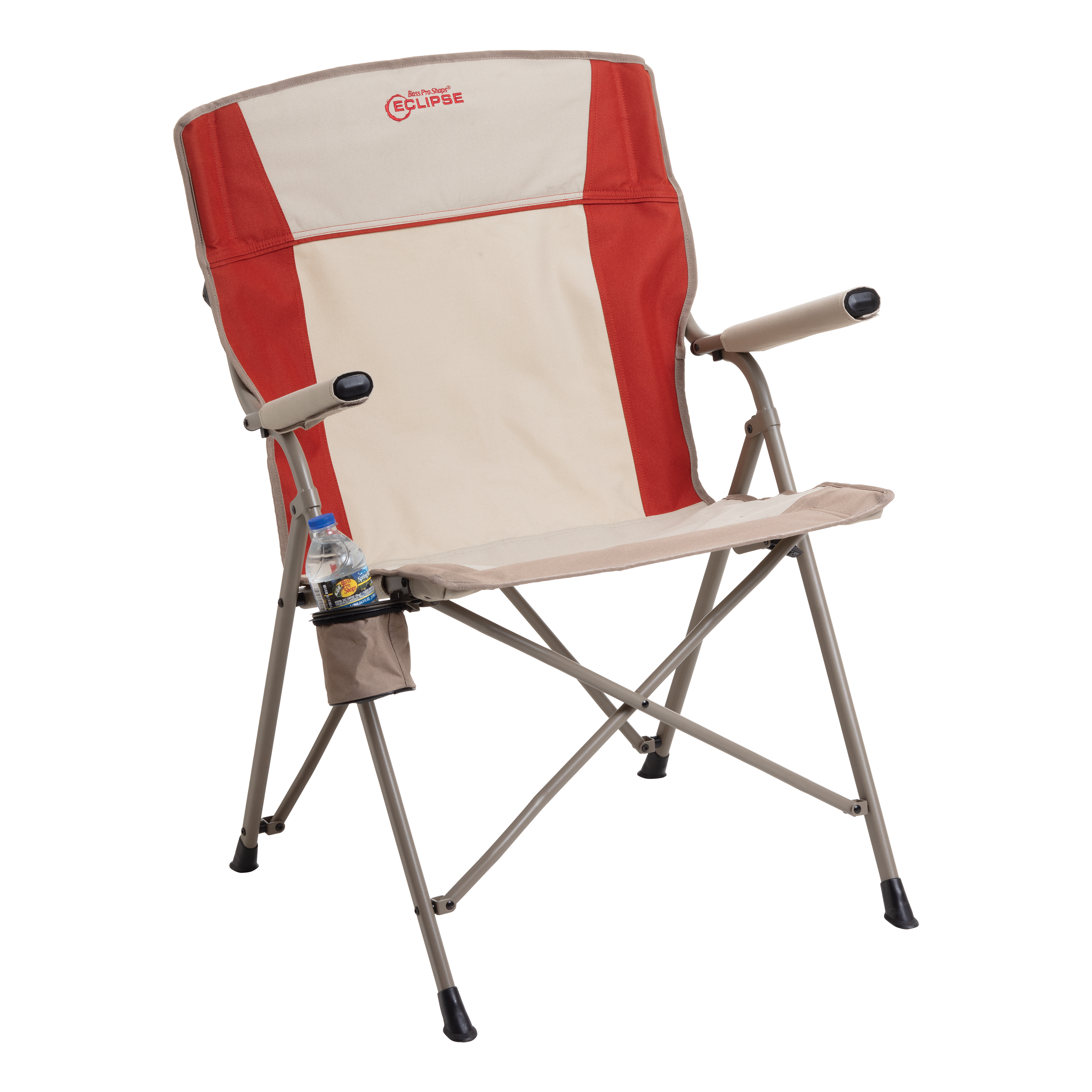 Bass Pro Shops Eclipse Hard Arm Chair | Bass Pro Shops